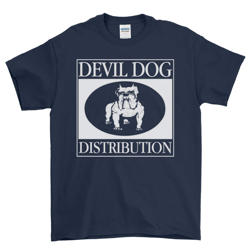 "Victory Rip" T-Shirt • Devil Dog Distro