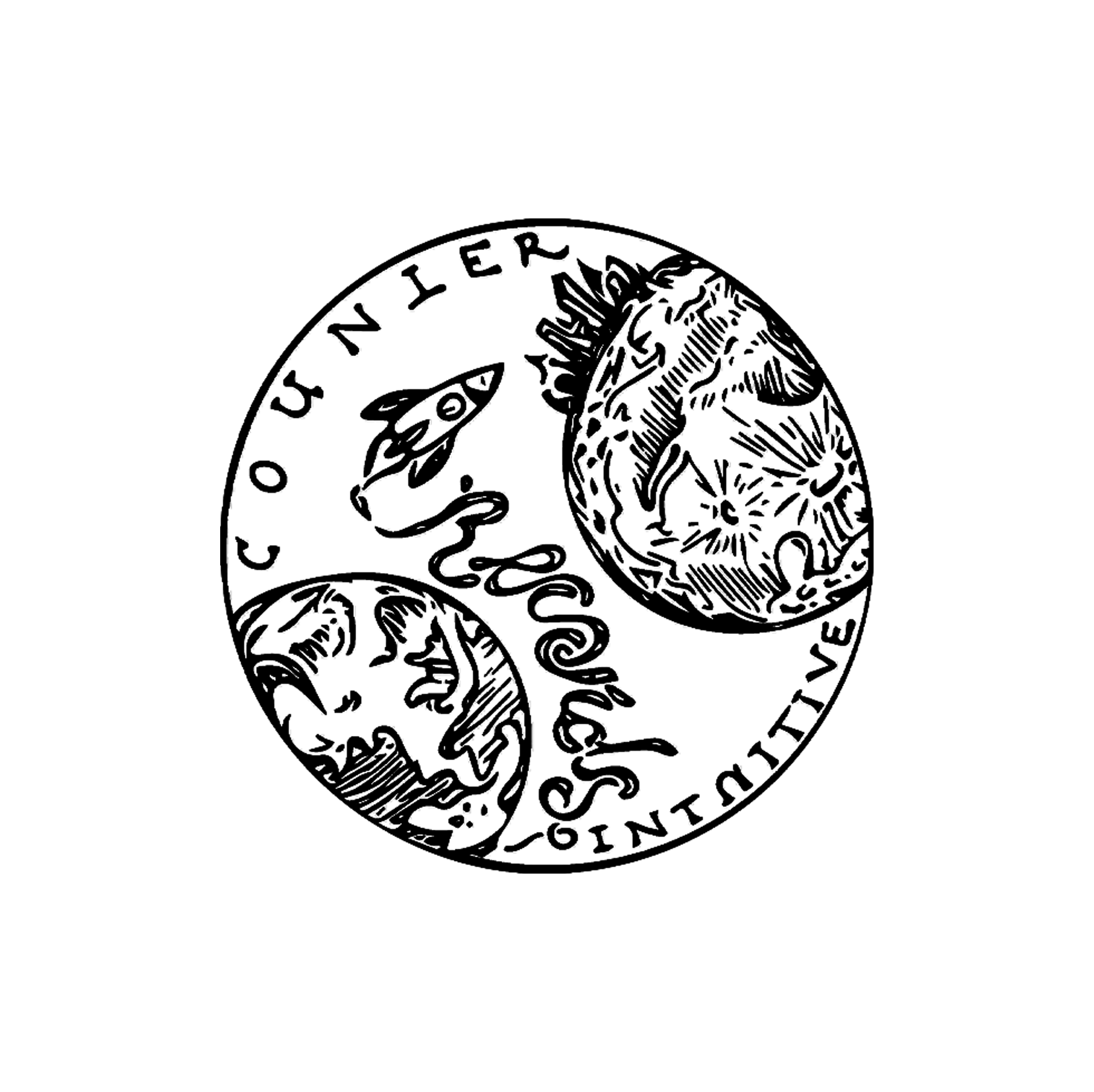 Counter Intuitive Records • Devil Dog Distro