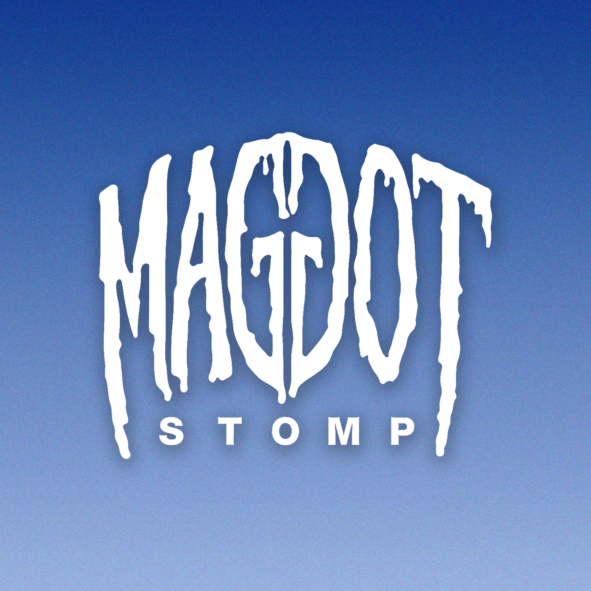 MAGGOT STOMP CDs • Devil Dog Distro