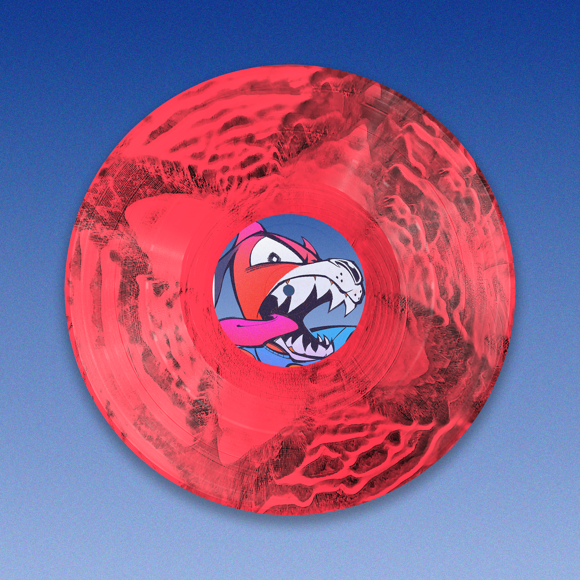 METAL / VINYL RECORDS • Devil Dog Distro