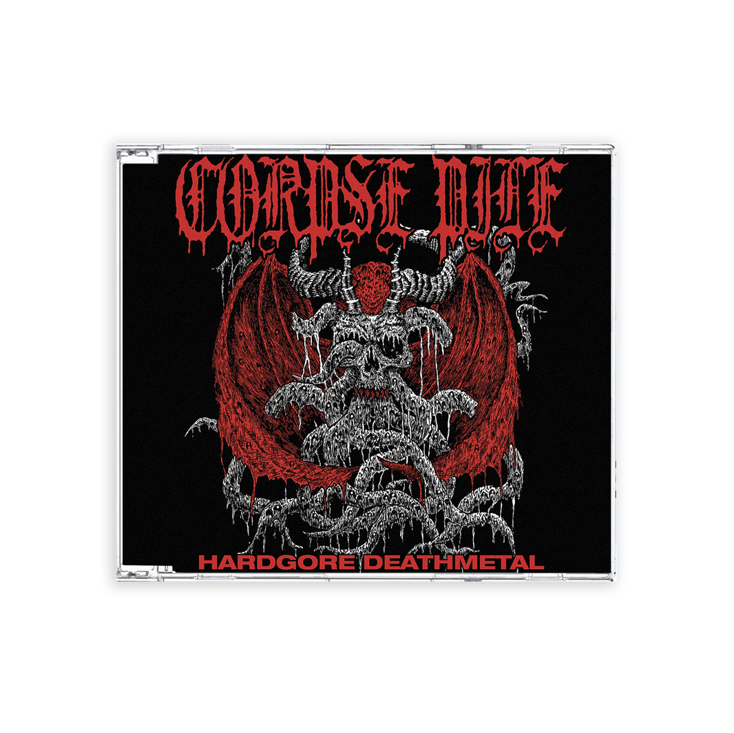 Pre-Orders – Page 5 – Devil Dog Distro