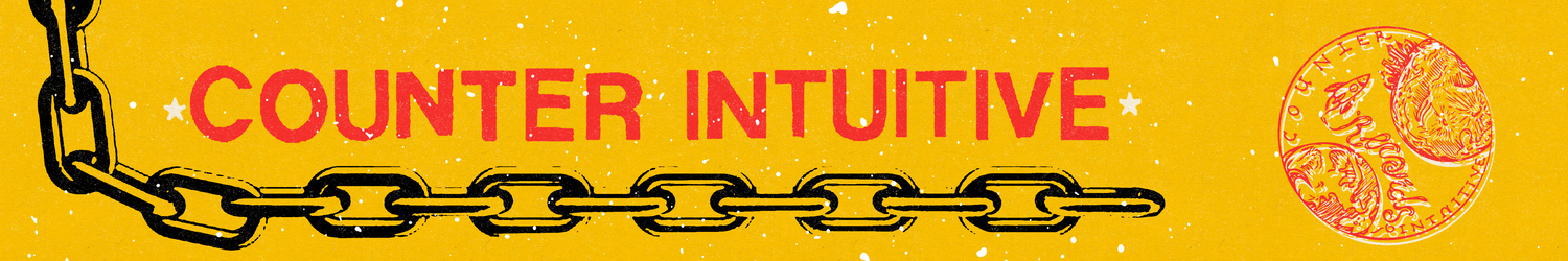 Counter Intuitive Records – Devil Dog Distro