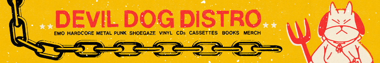 Devil Dog Distro