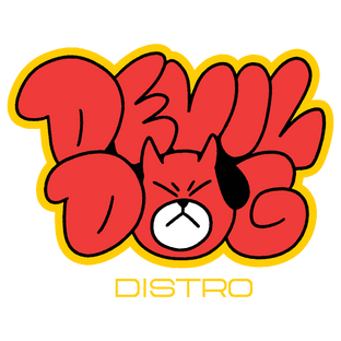 Devil Dog Distro
