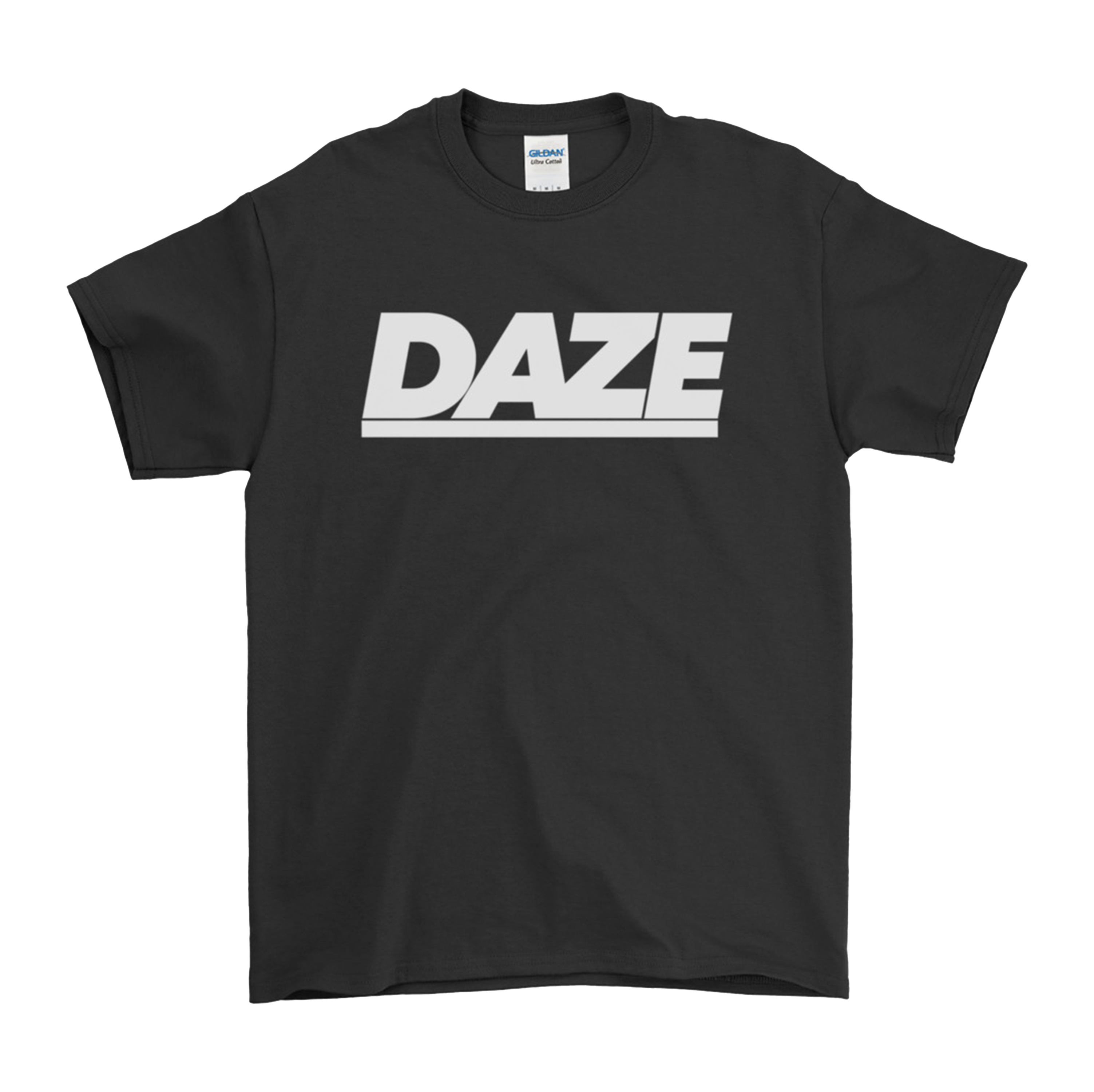 "DAZE Logo" T-Shirt • Devil Dog Distro