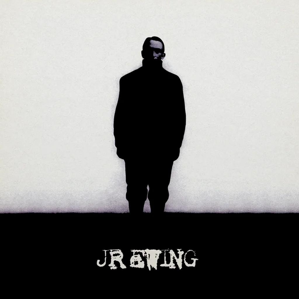 JR Ewing 'Calling In Dead' LP • Devil Dog Distro