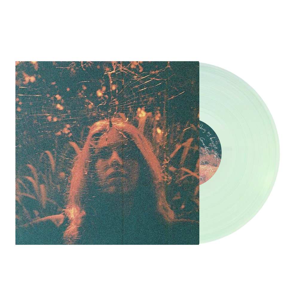 Turnover "Peripheral Vision" (10 Year Anniversary Edition) LP • Devil ...
