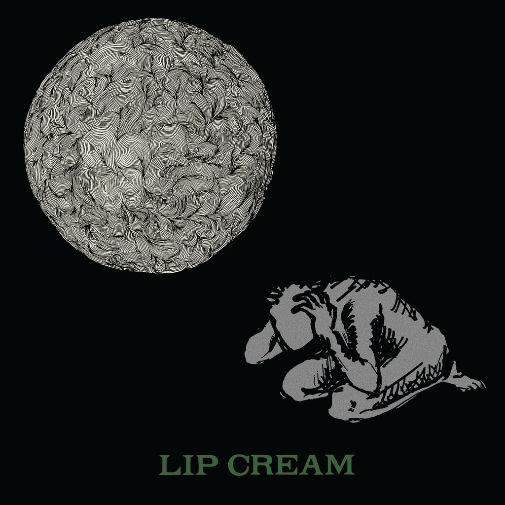 Lip Cream Kill Ugly Pop' CD • Devil Dog Distro