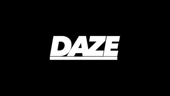 DAZE STYLE • Devil Dog Distro