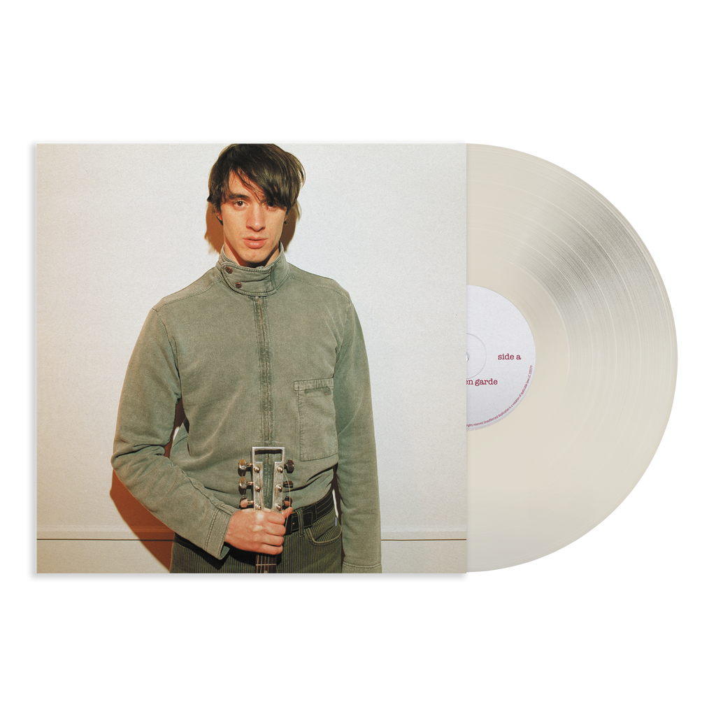 Criteria 'When We Break' LP (20th Anniversary) LP • Devil Dog Distro