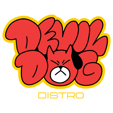 Devil Dog Distro