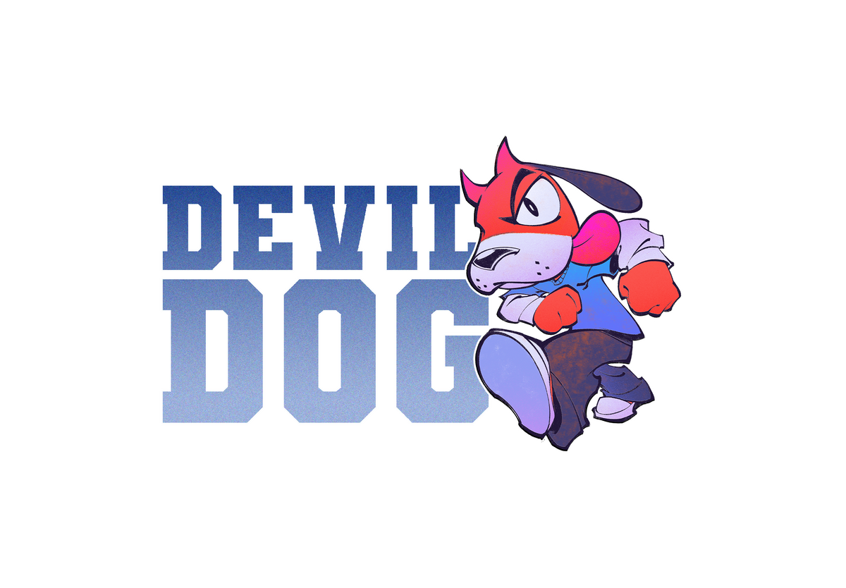 Devil Dog Distro