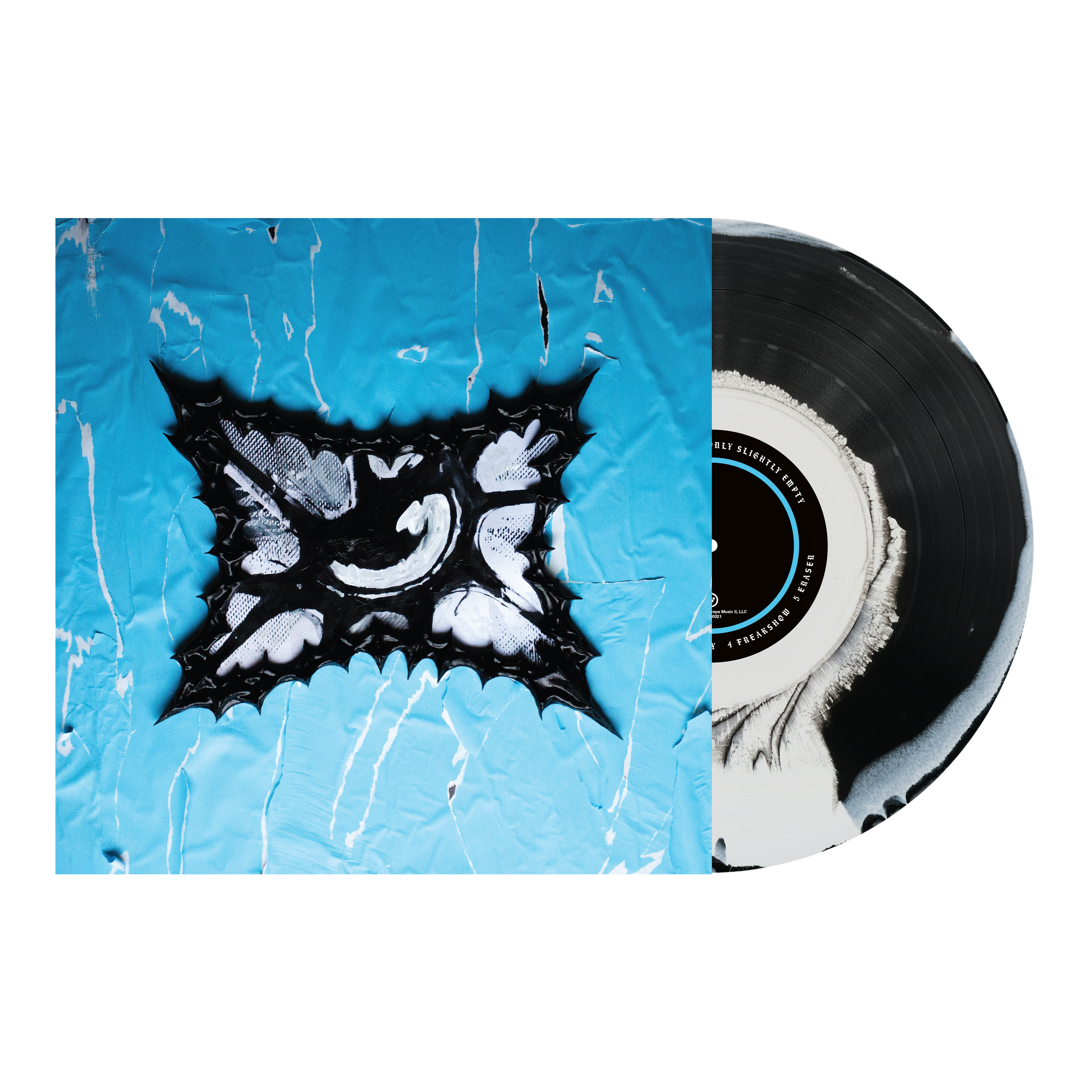 White Reaper "Only Slightly Empty" LP • Devil Dog Distro