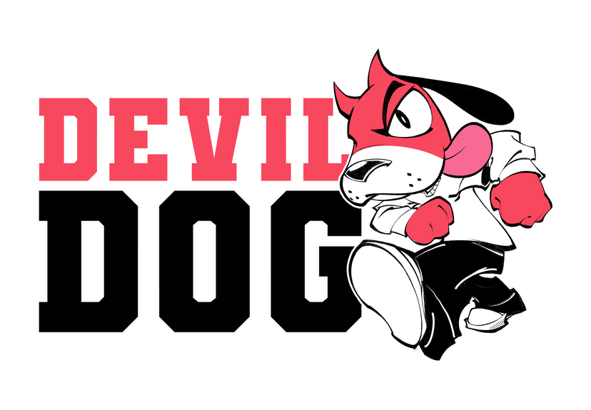 Devil Dog Distro